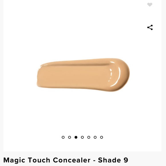 Anastasia Beverly Hills | Makeup | Magic Touch Concealers Bundle Shade 9 Anastasia Beverly Hills ...